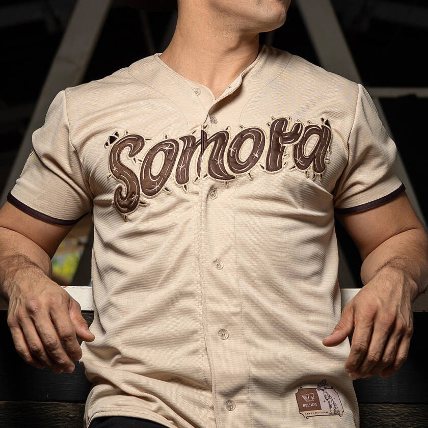 Jersey Ganadero Sonora - San Charly Store - San Carlos