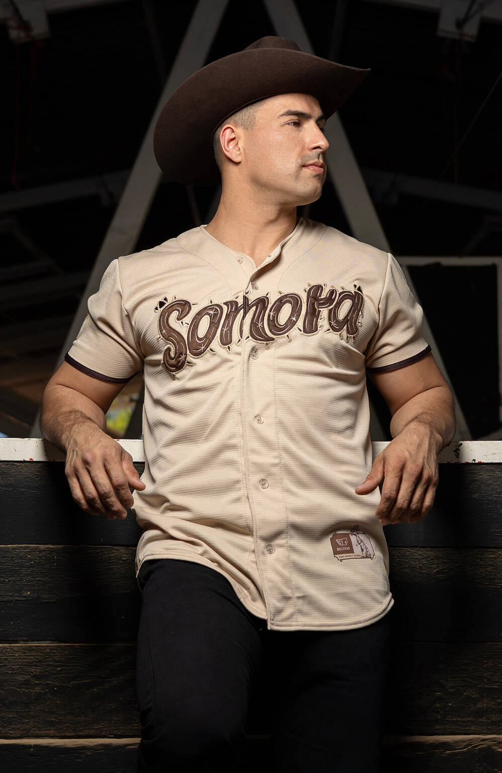 Jersey Ganadero Sonora - San Charly Store - San Carlos